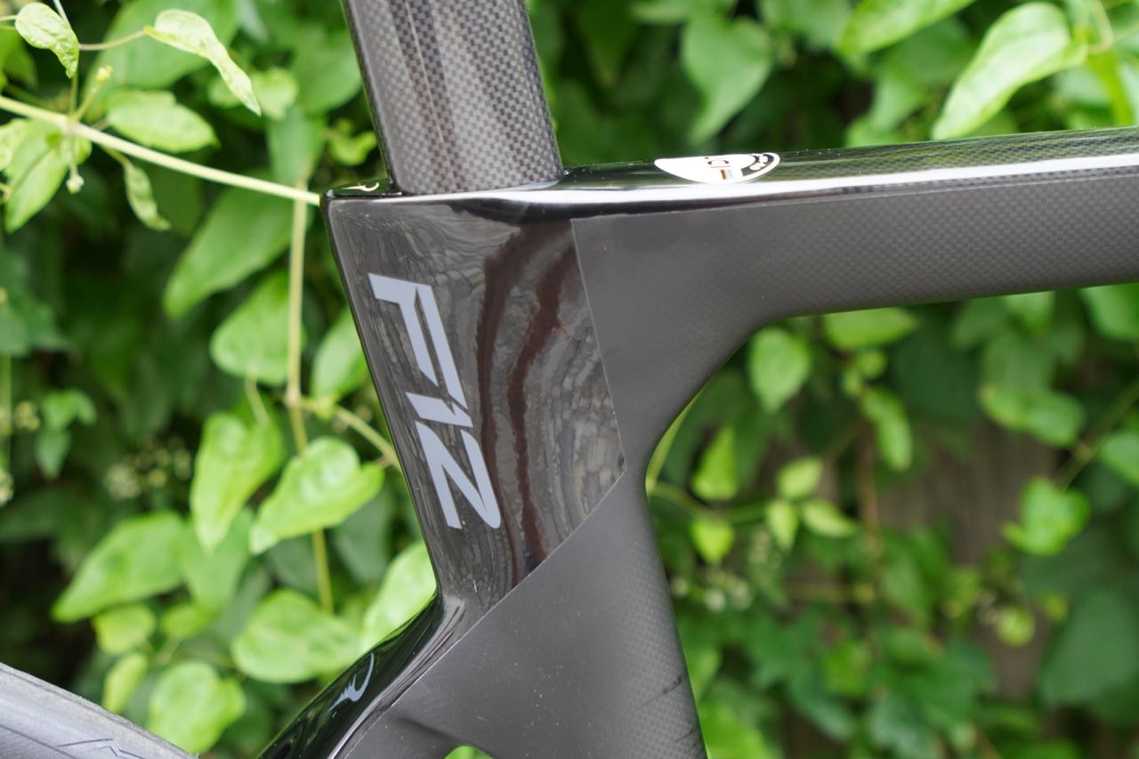 Pinarello F12 2020 – Grundtner