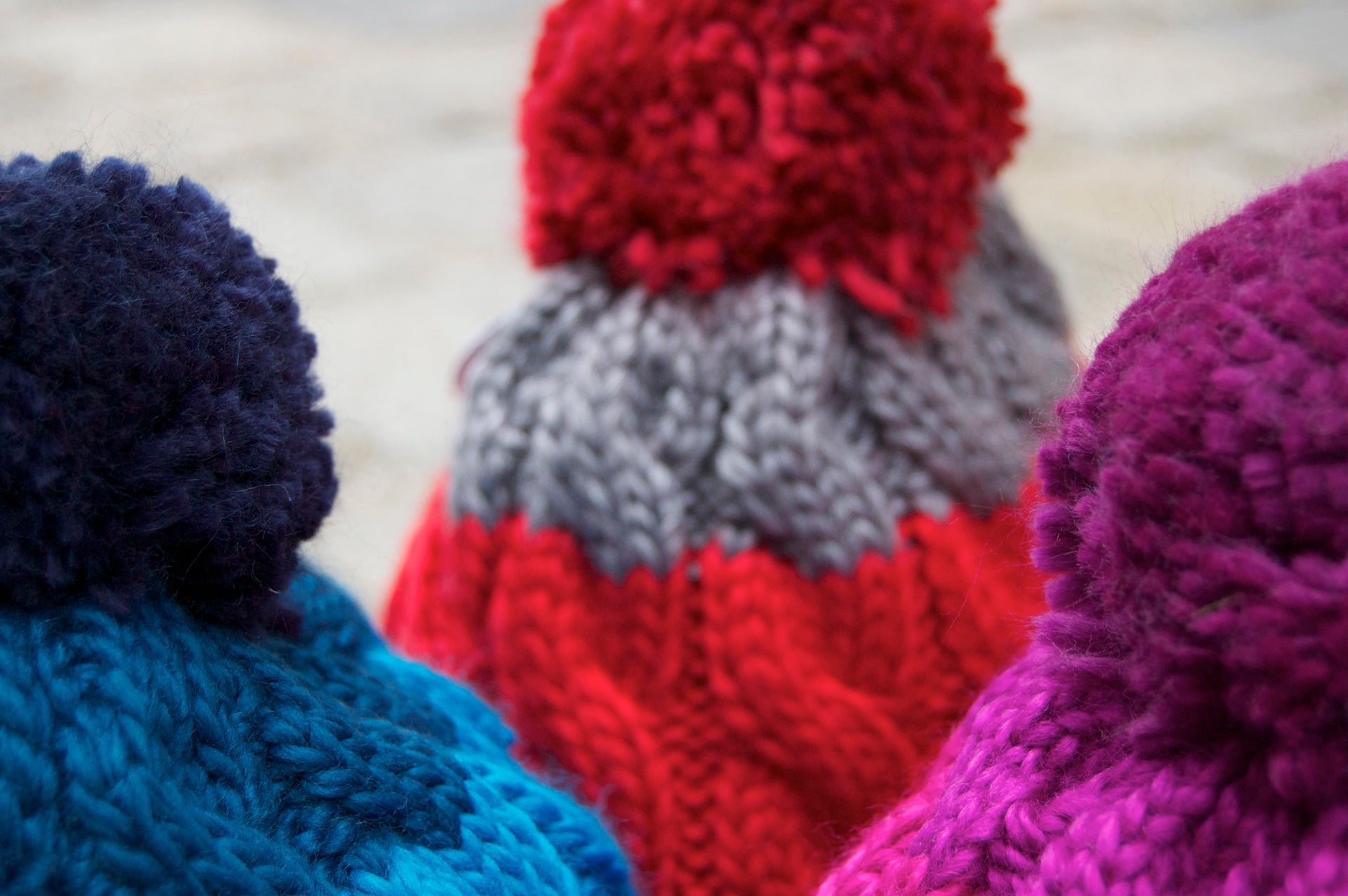 Riggler hoods – Grundtner