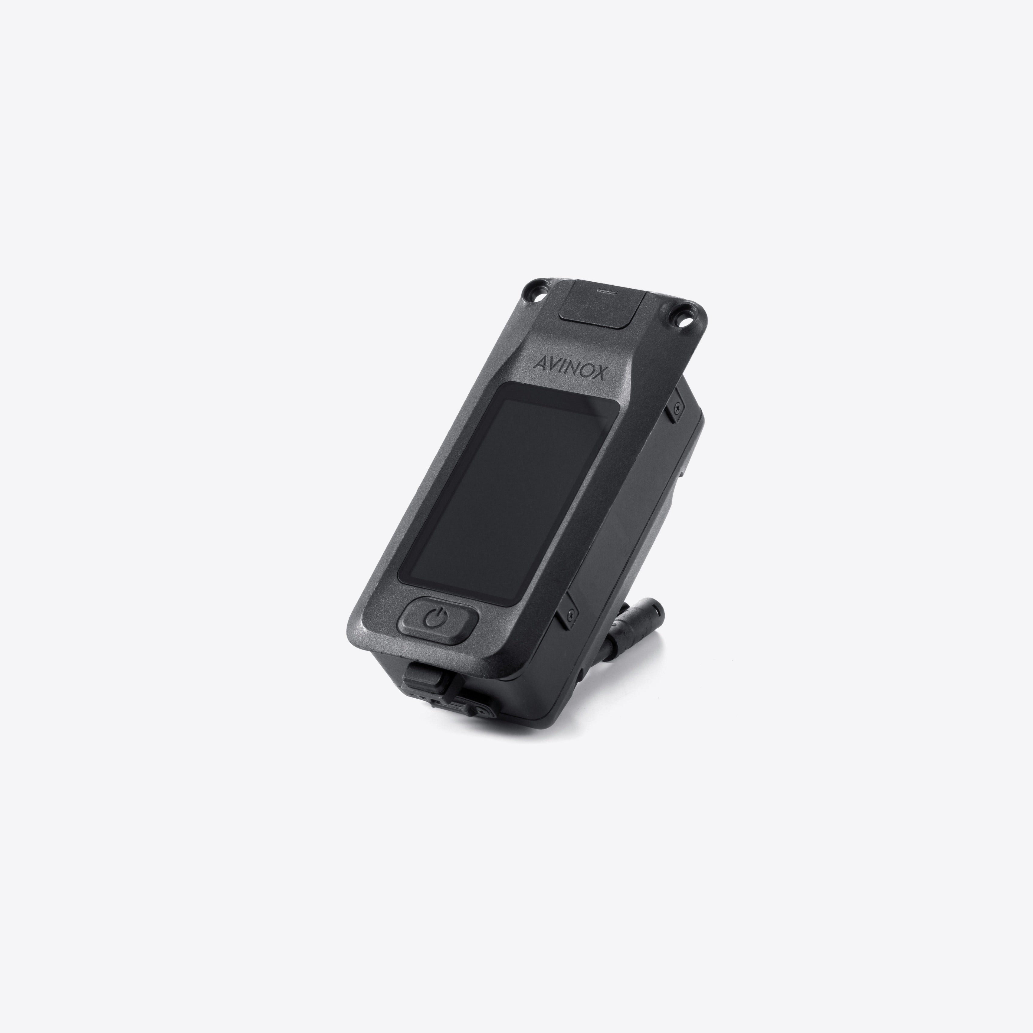 DJI Avinox Central Control Display | 2‑Zoll OLED Touchscreen für M1 E ...
