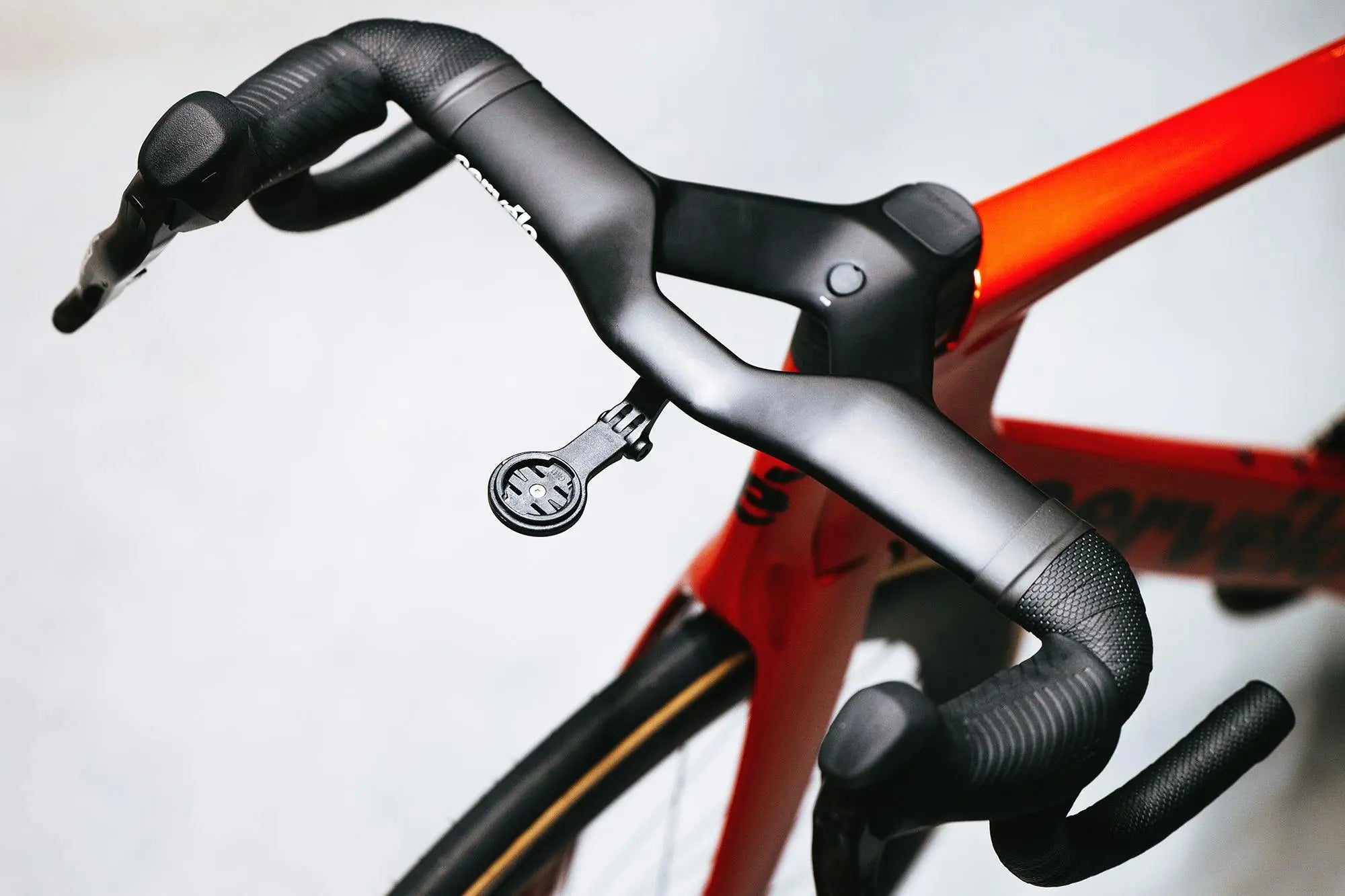 Cervelo HB19 Carbon One Piece Handlebar - Cockpit | Carbon Lenker Vorb ...