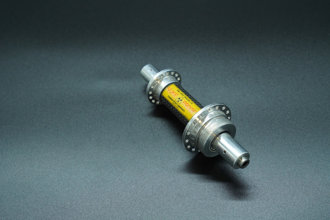Free Wheel Hub Nuke Proof – Grundtner